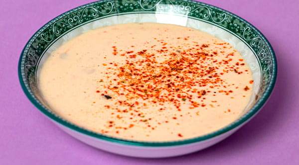 Salsa Acevichada | PlusRecetas - Tu fuente de inspiración culinaria